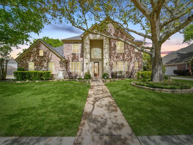 4319 Perdido Bay Dr, Katy, TX 77450 | MLS #96962 | Compass