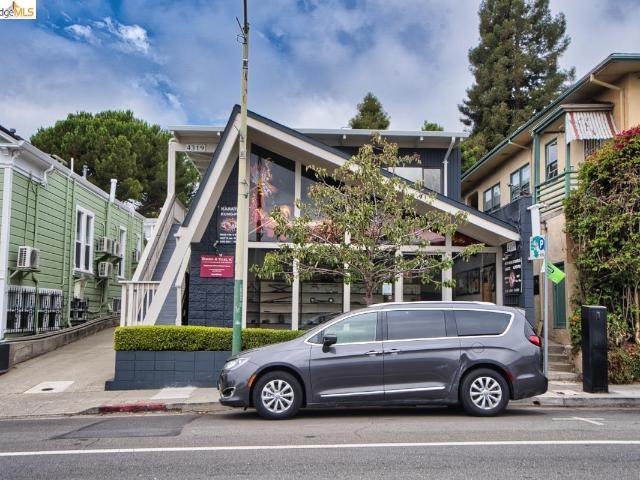 4319 Piedmont Ave