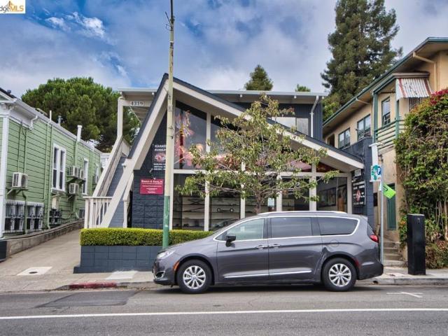 4319 Piedmont Ave