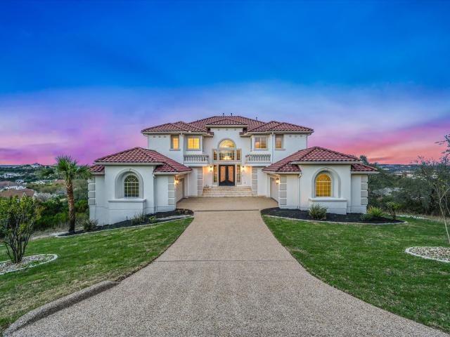 4319 Rum Runner Rd, Austin, TX 78734 | MLS #4558