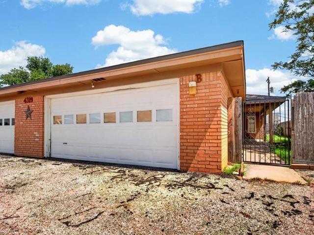 4319 Storey Ave Apt B, Midland, TX 79703