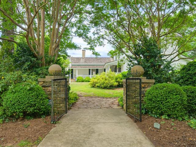 4319 Surl Mount Tirzah Road