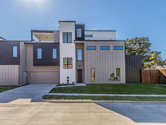 4319 Sylvester St, Dallas, TX 75219 | MLS #21244 | Compass