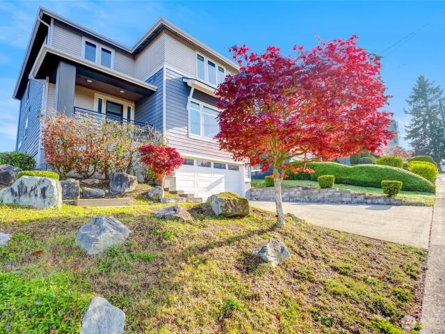 4319 S 10th St, Tacoma, WA 98405 | MLS #2511