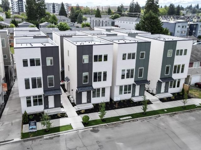 4319 S Alder 2 Bedroom Apartment for Rent at 4319 S Alder St, Tacoma, WA 98409 South Tacoma