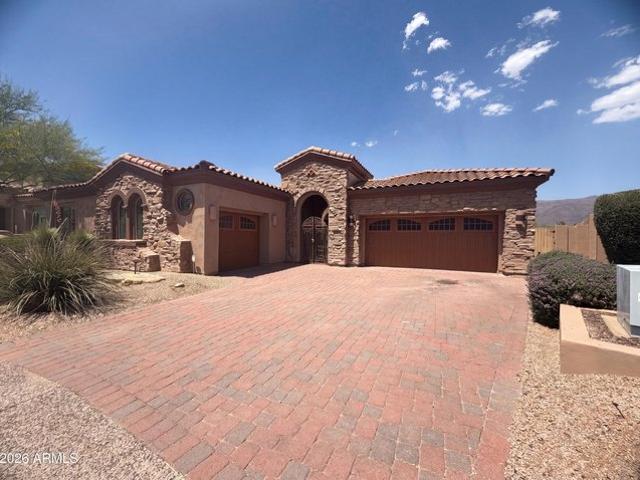 4319 S Salvia Dr, Gold Canyon, AZ 85118