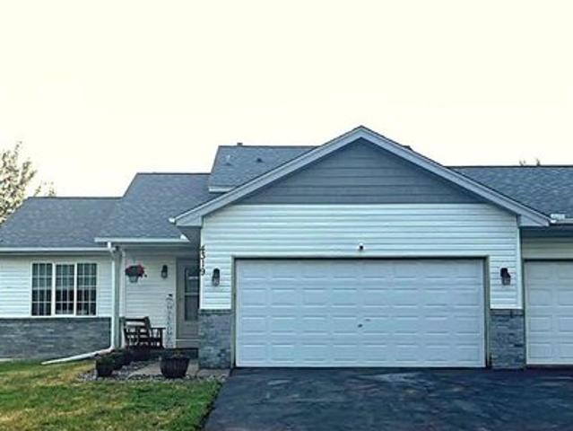4319 th Ave NW, Saint Francis, MN 55070