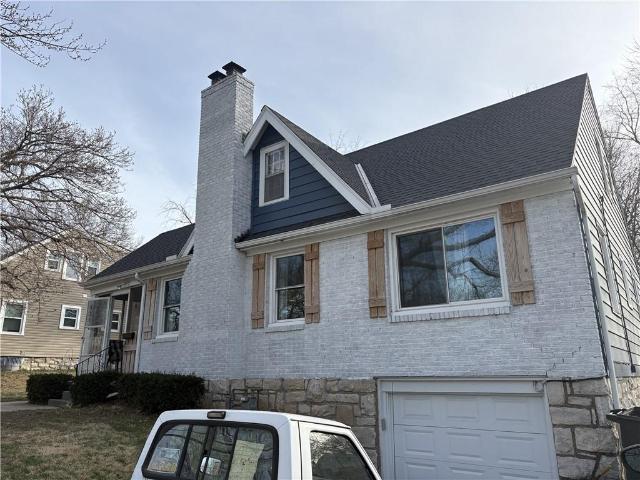 4319 Victory Dr, Kansas City, KS 66102 | MLS #2610 | Compass