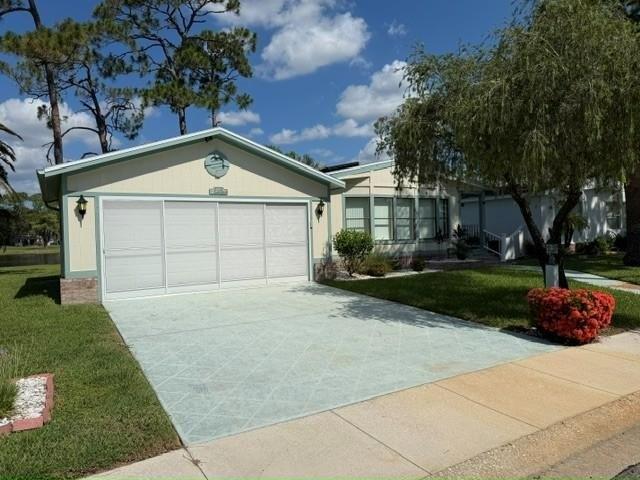 4319 Via Los Angeles Unit 4319, North Fort Myers, FL 33903