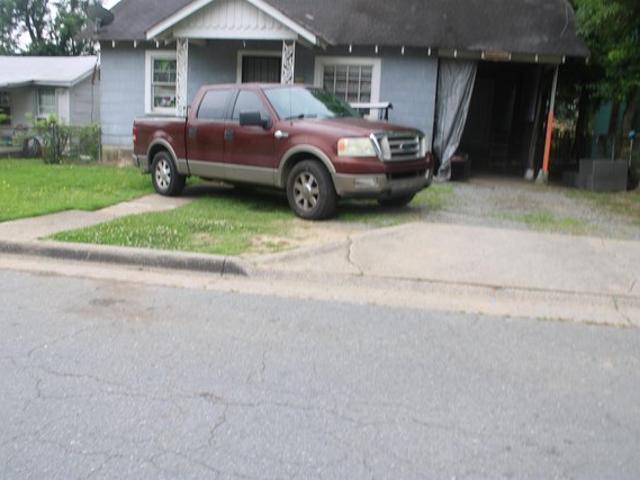 4319 W 28th St, Little Rock, AR 72204