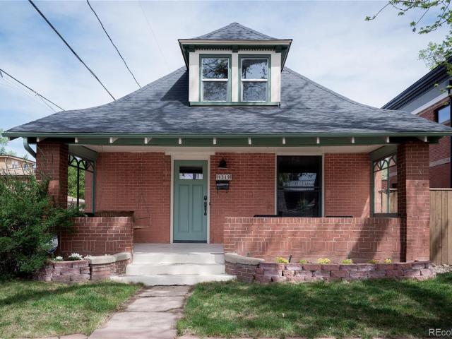 4319 W 35th Ave, Denver, CO 80212 | MLS #9659 | Compass