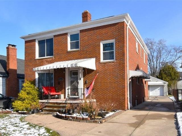4319 W 56th St, Cleveland, OH 44144