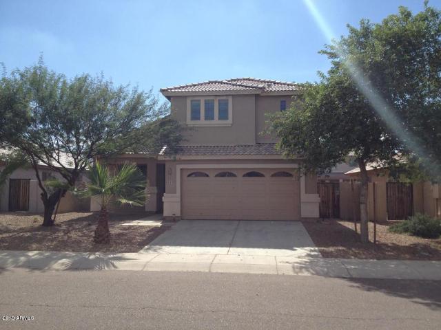 4319 W Darrel Road