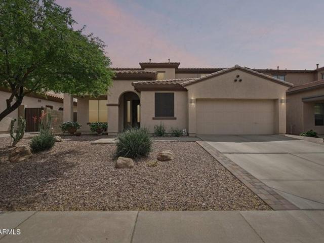 4319 W Diburgo Dr, New River, AZ 85087