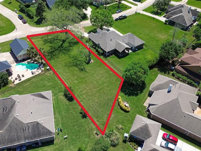 4319 Whickham Drive