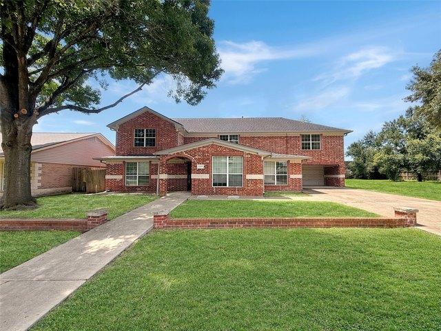 4319 Woodvalley Dr, Houston, TX 77096