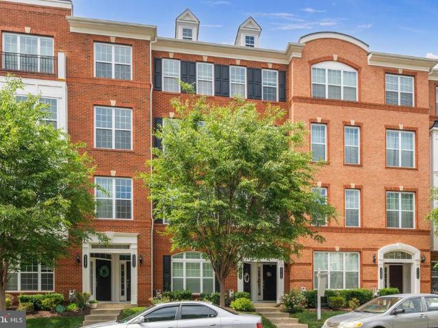 43100 Thoroughfare Gap Terrace