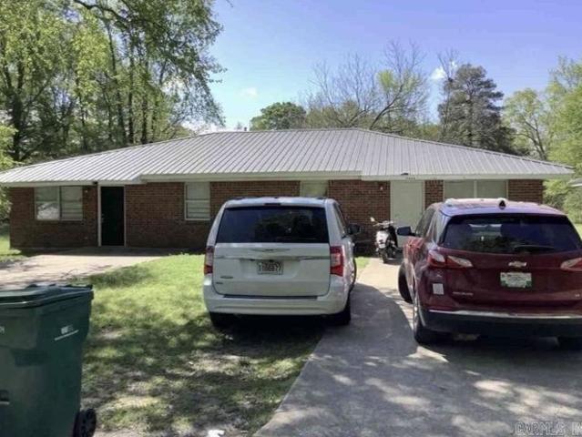 4310/4 W Burnett St, Pine Bluff, AR 71601