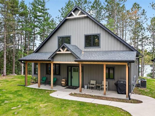 43105 Helm Point Rd, Cable, WI 54821