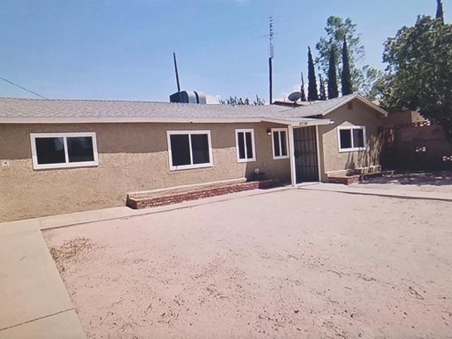 43108 6th St E, Lancaster, CA 93535