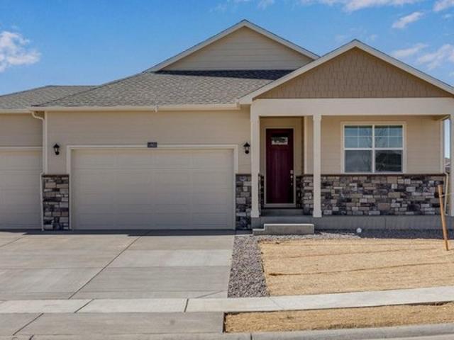 43109 Ganton Club St, Elizabeth, CO 80107