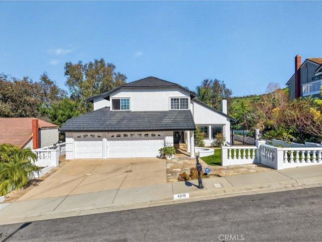 4310 Mountain Shadows Dr, Whittier, CA 90601