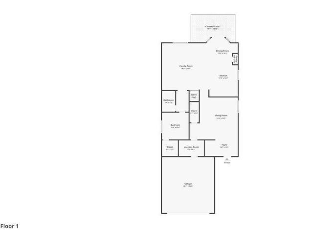 4310 N 124th Ave, Avondale, AZ 85392 | MLS #7018