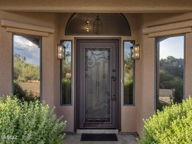 4310 N Camino Arco, Tucson, AZ 85718