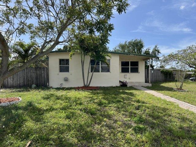4310 NE 13th Ave, Pompano Beach, FL 33064