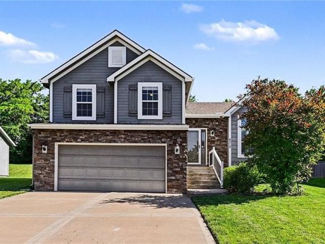 4310 NE 85th Ter, Kansas City, MO 64156