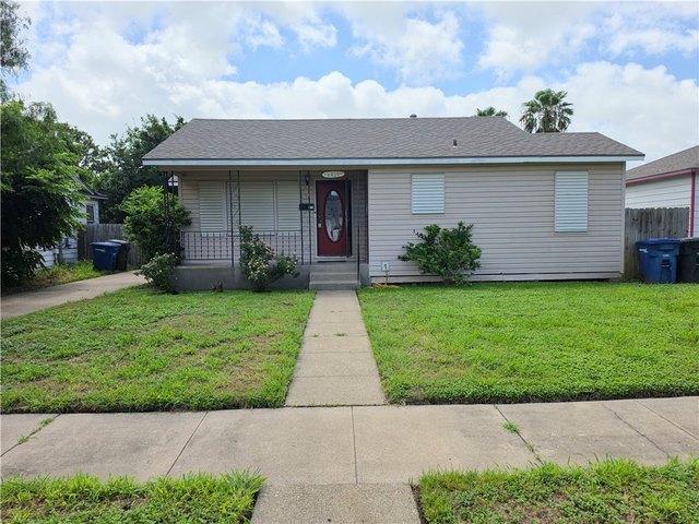 4310 Cambridge Dr, Corpus Christi, TX 78415