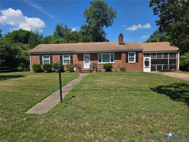 4310 Chickahominy Ave, Henrico, VA 23222