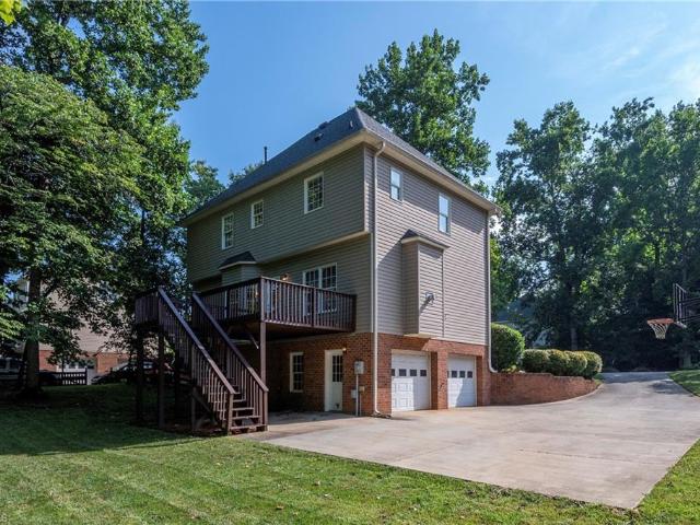 4310 Clarksburg Road