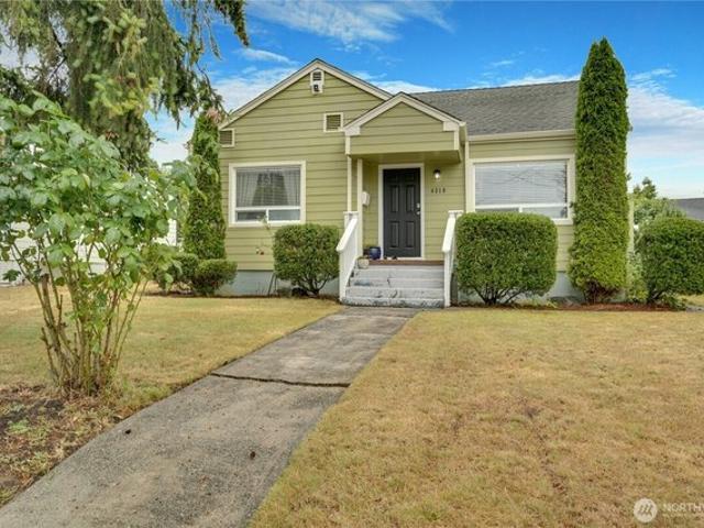 4310 E C St, Tacoma, WA 98404