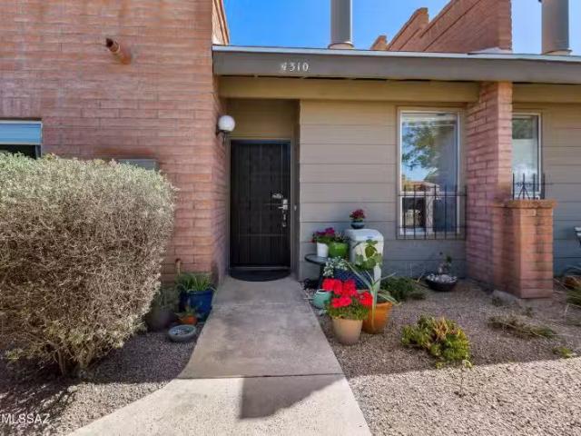 4310 E Presidio Rd, Tucson, AZ 85712 MLS 22510327