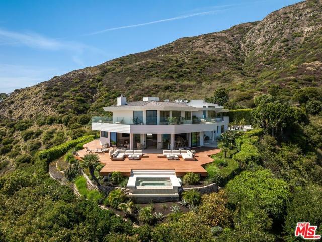 4310 Encinal Canyon Road