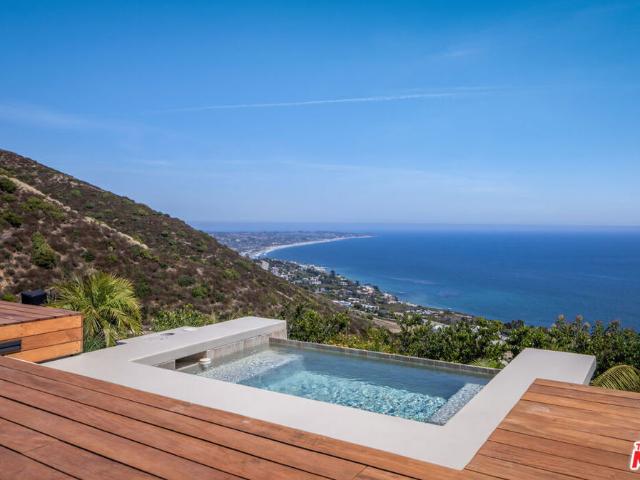 4310 Encinal Canyon Road