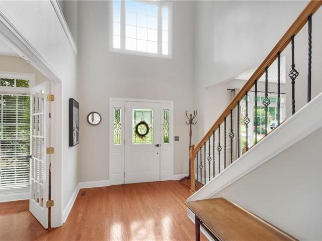 4310 Fairfax Drive