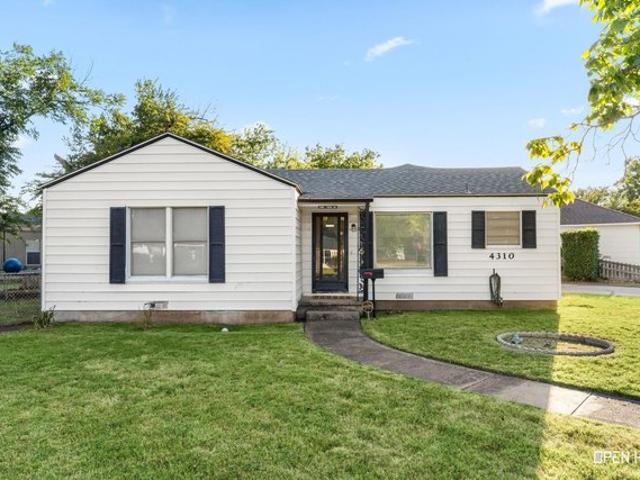4310 Faith Rd, Wichita Falls, TX 76308