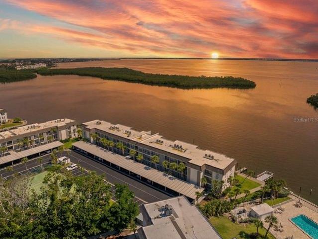 4310 Falmouth Dr Unit 307, Longboat Key, FL 34228
