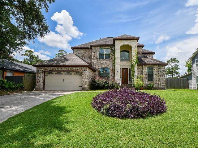 4310 Fernwood Dr, Houston, TX 77021 | MLS #91523