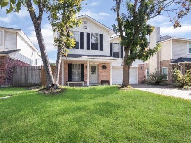 4310 Field Meadow Dr, Katy, TX 77449