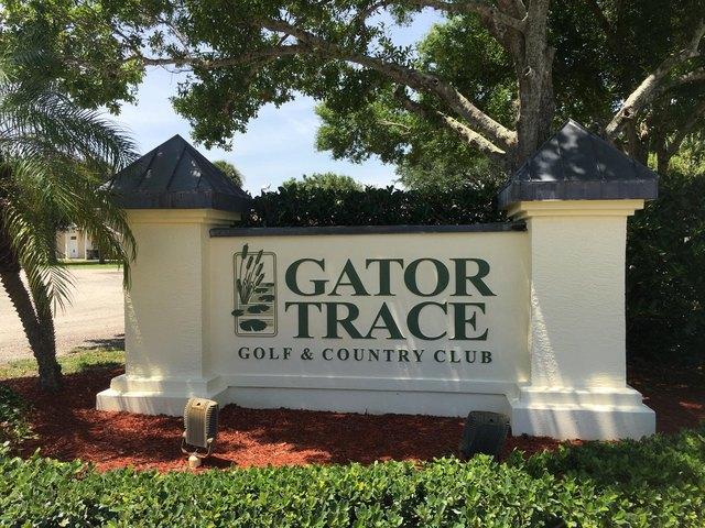 4310 Gator Trace Cir, Fort Pierce, FL 34982