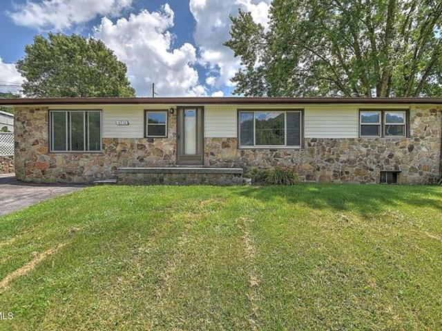 4310 Gate City Hwy, Bristol, VA 24202