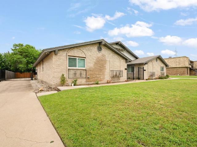 4310 Gorman Drive