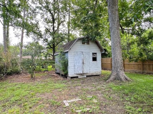 4310 Harding Drive
