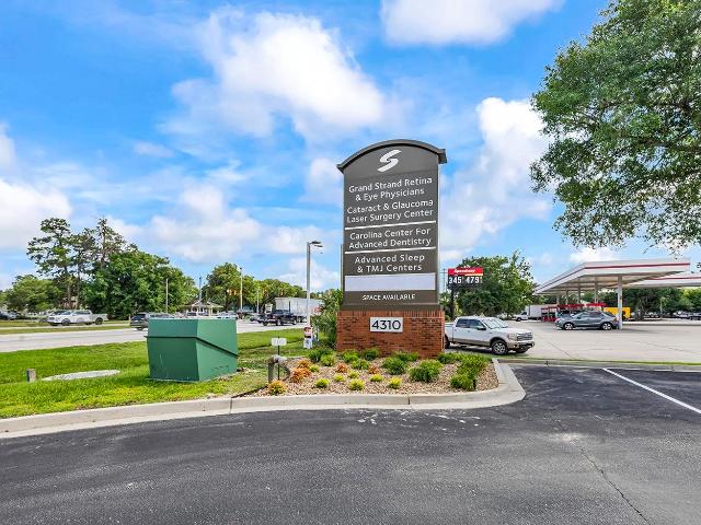 4310 Highway 17 Business Unit 103