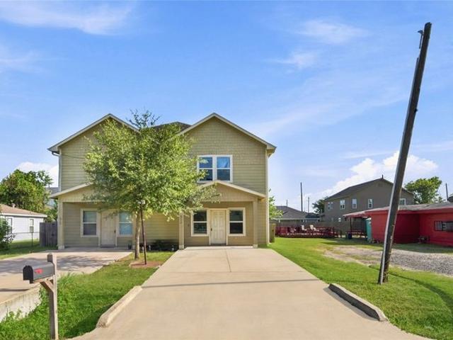 4310 Larkspur /B St Unit A, Houston, TX 77051
