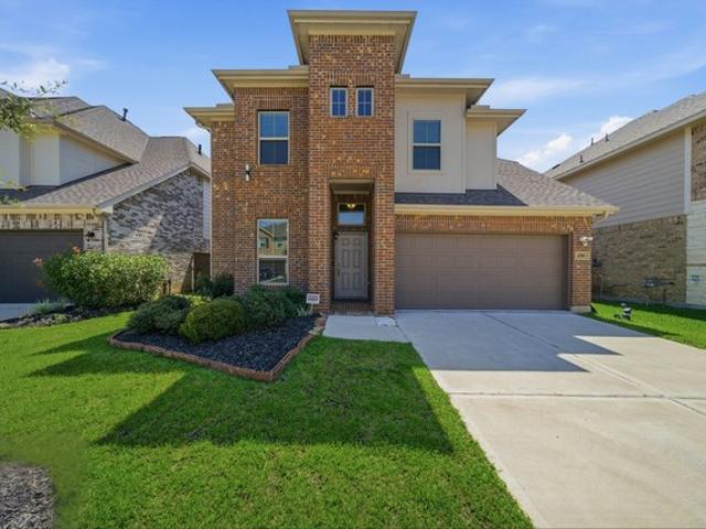 4310 Pale Fox Ln, Katy, TX 77493
