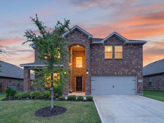 4310 Paxton Dr, Forney, TX 75126